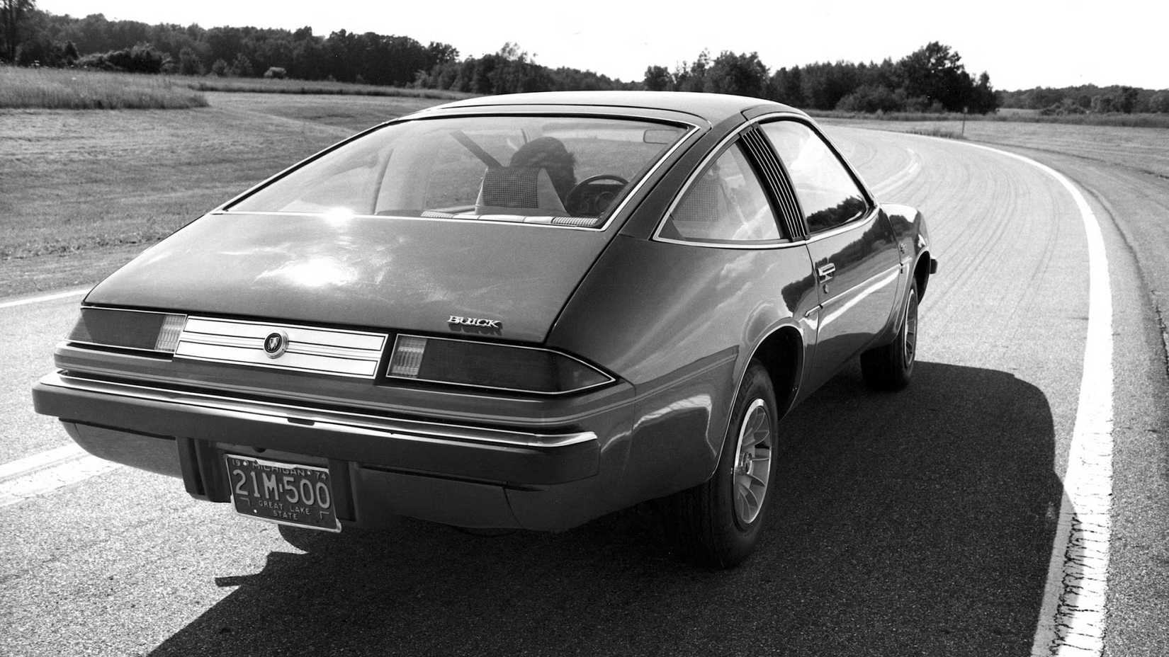 The Rise and Fall of the Buick Skyhawk: The Fun, Flawed Buick That ...