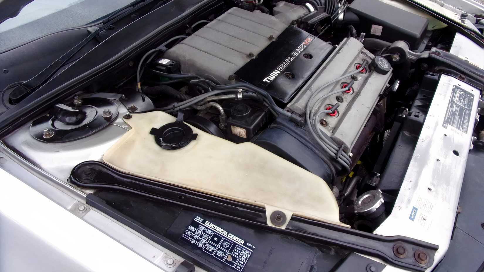 The Chevrolet Lumina Z34: Paving the Way for the SS Lineup