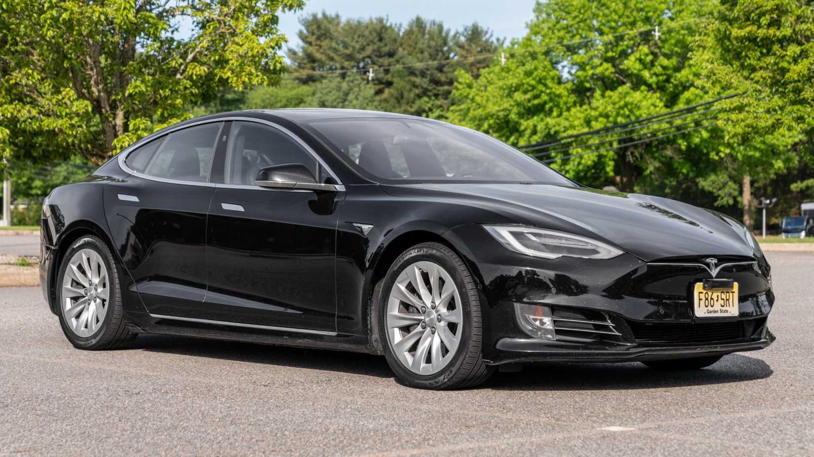 Tesla Guarantee Protection Defined – Lifaa Review