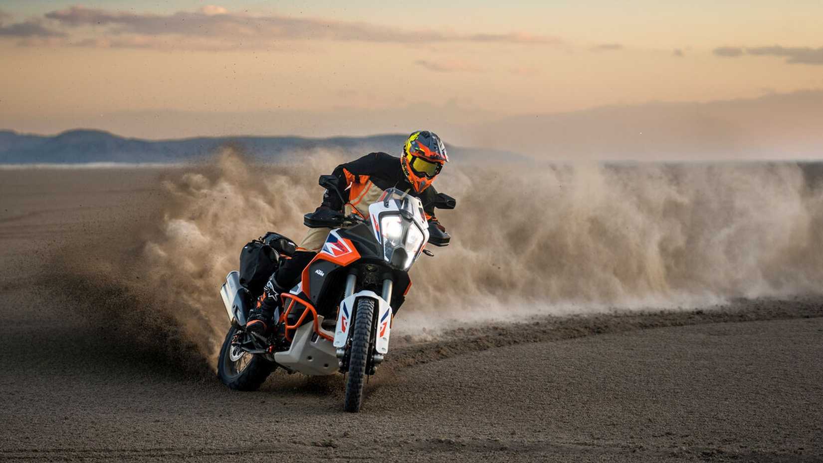 10 Adventure Motorcycles For Riders Who Want Freedom Without Compromise