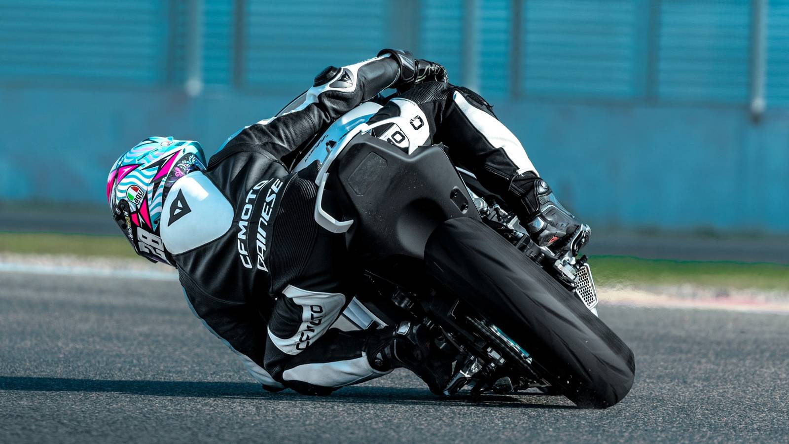 The Track-Capable Street Bike That Costs Less Than You Think