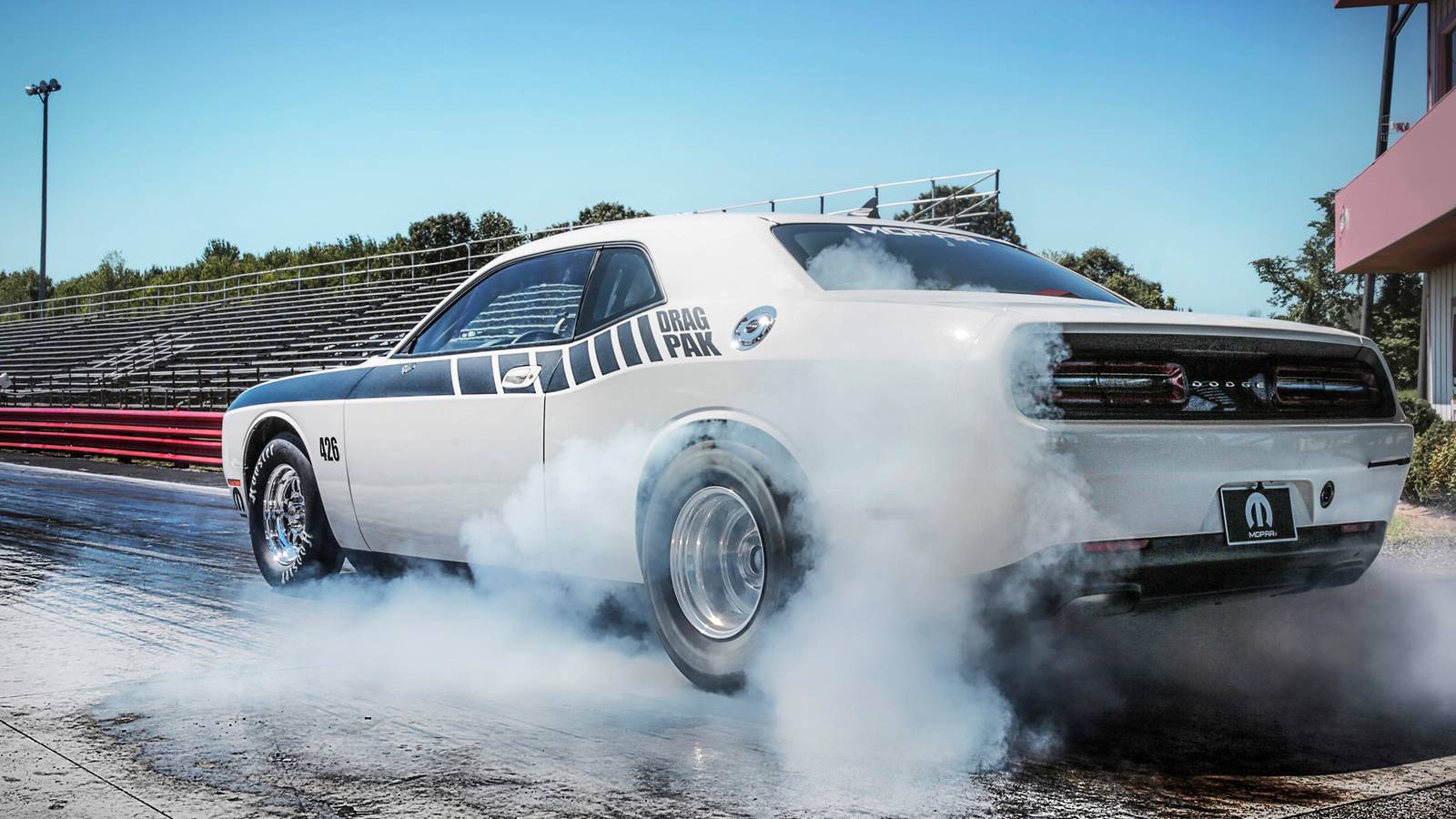 Why Your Favorite Car Brand Is About To Lose Its Identity