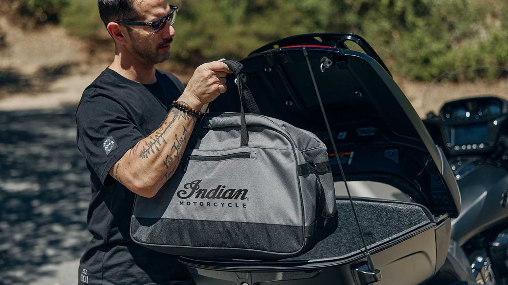 2026 Indian Scout Motorcycle Lineup Revealed