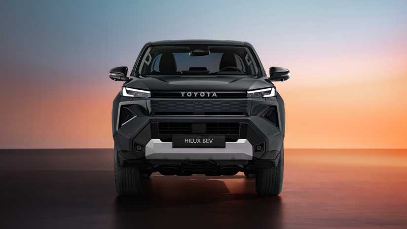 2026 Toyota Hilux Interior And Exterior Picture Gallery 2026 Toyota Hilux Interior And Exterior Picture Gallery