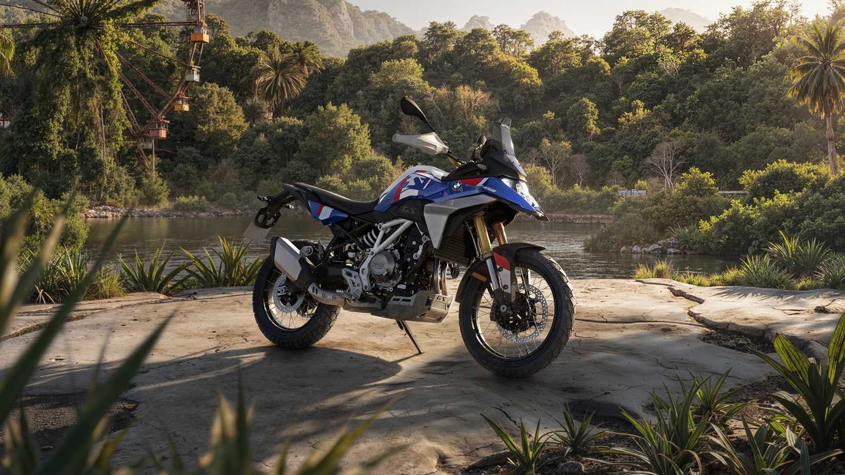 10 Most Exciting Motorcycles From EICMA 2025