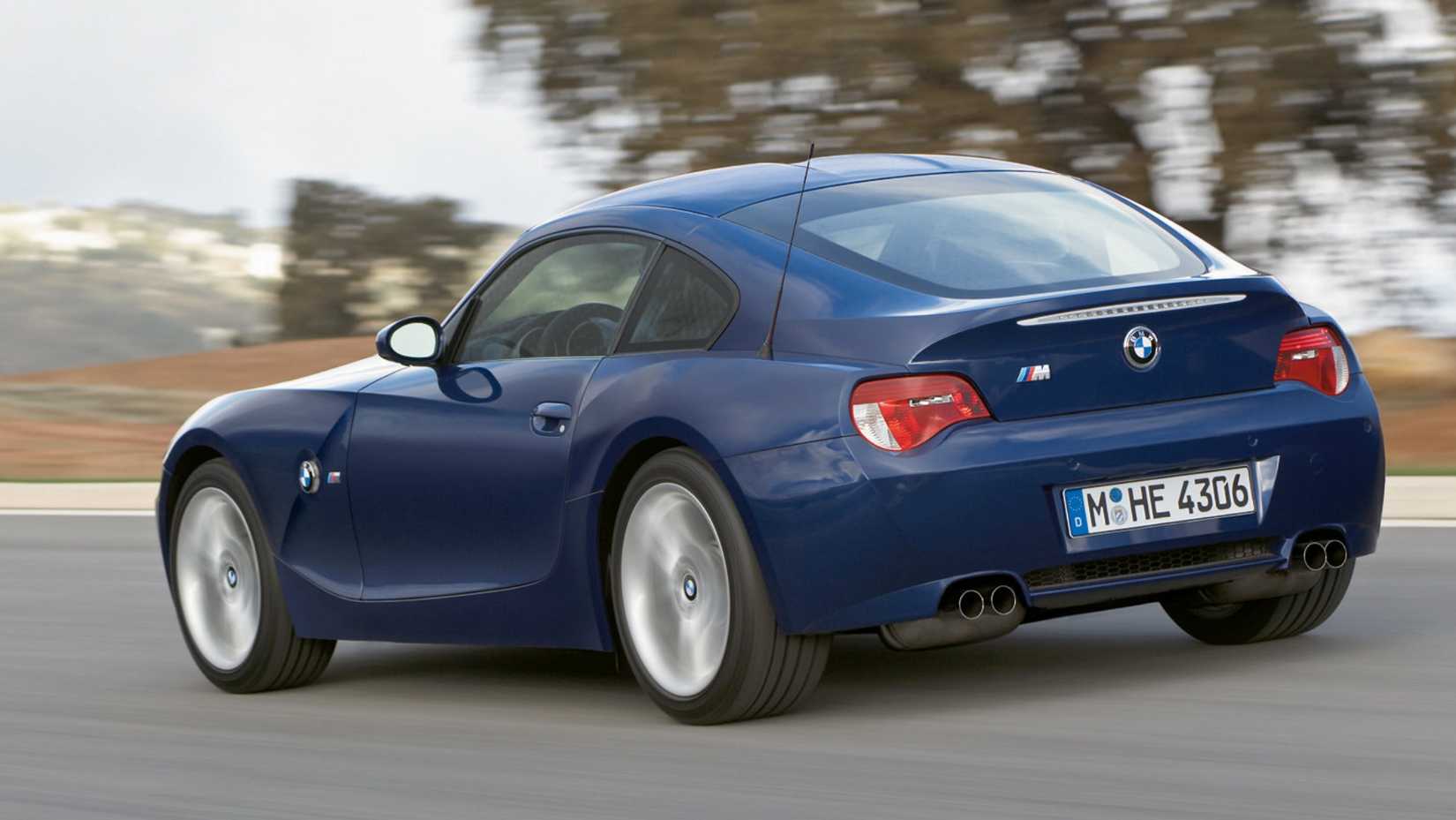 This Forgotten BMW M Car Might Be The Best Used Bargain