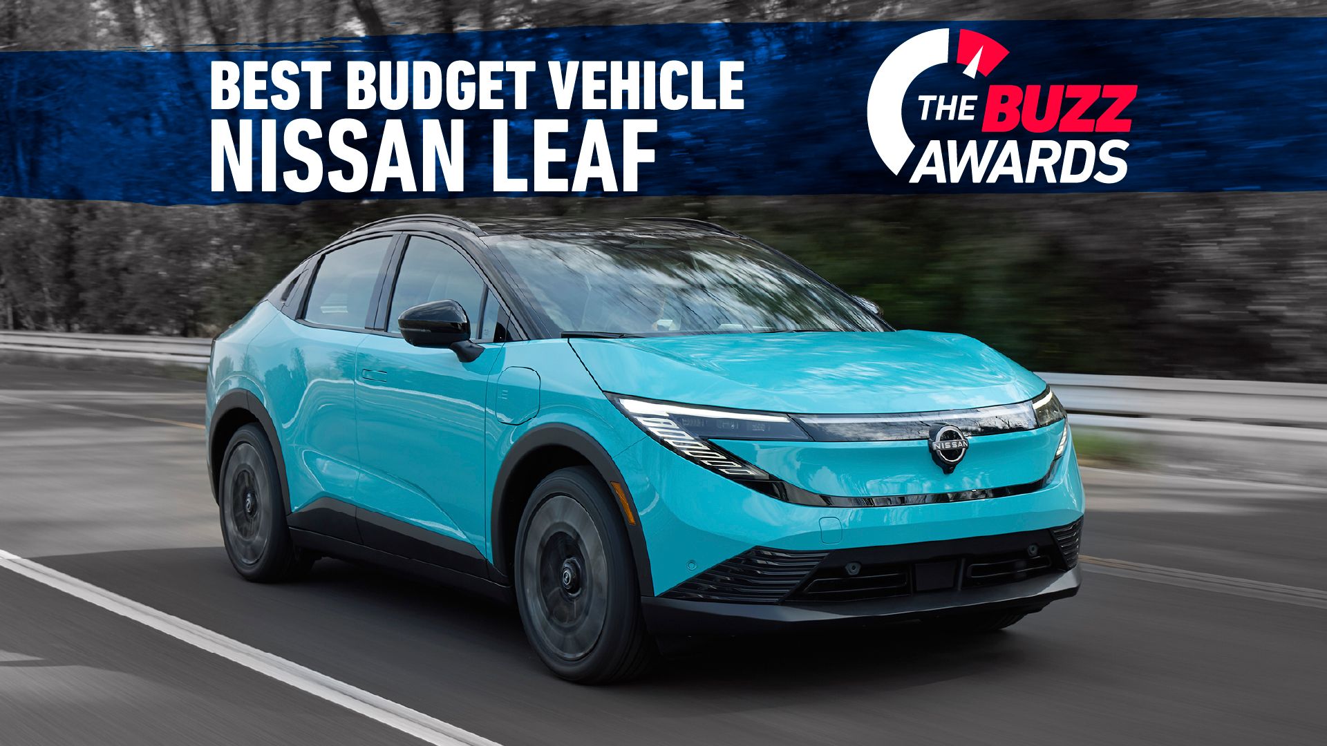 The Buzz Awards | TopSpeed