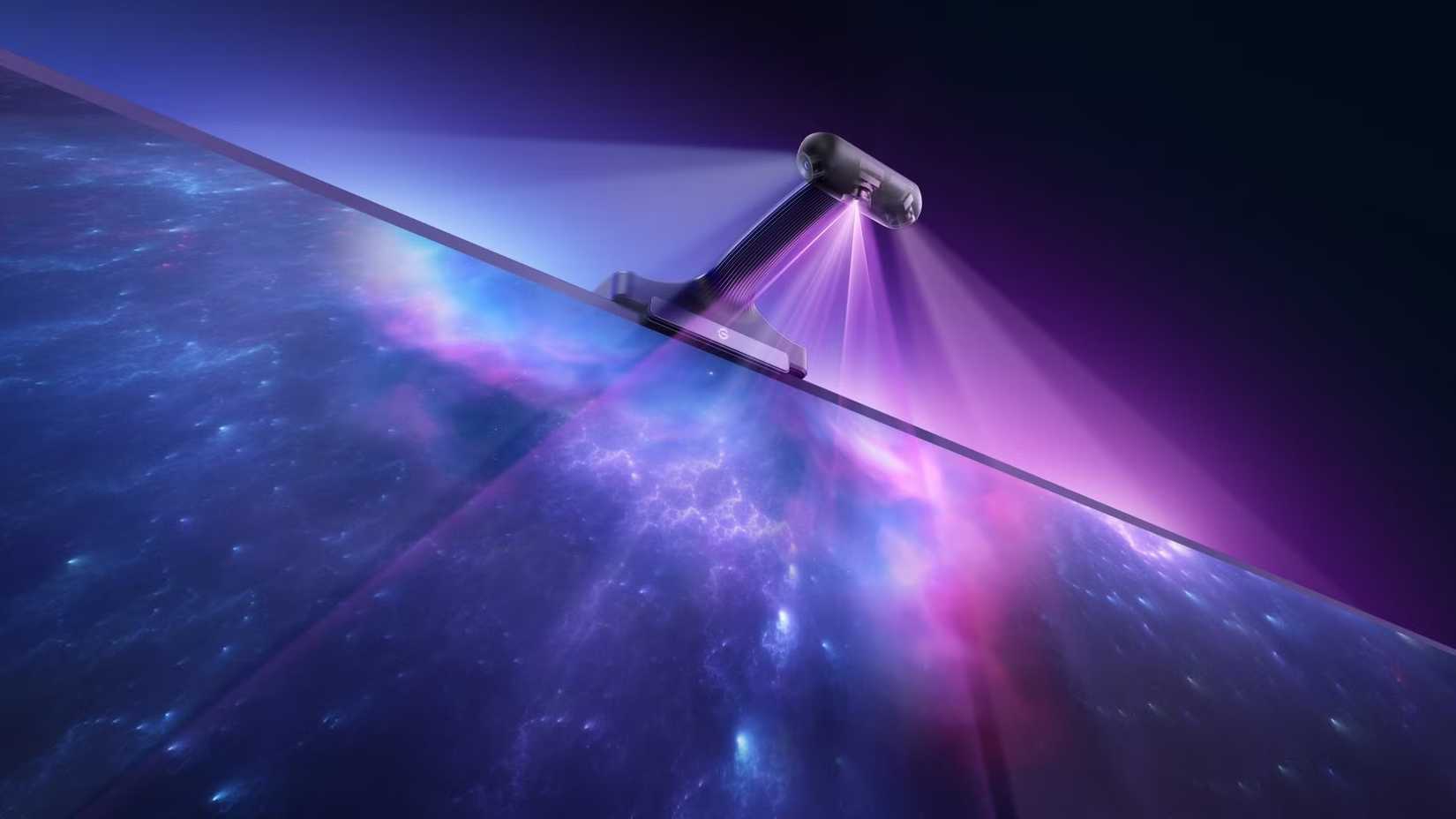 The Govee TV Backlight 3 Pro: Transform Your F1 Viewing Experience