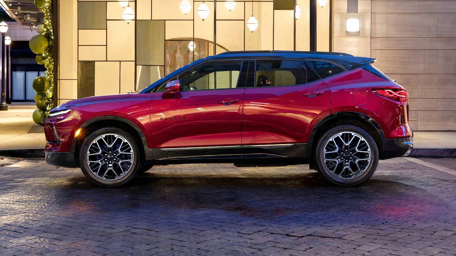 Top 10 Dependable Family SUVs for 2026