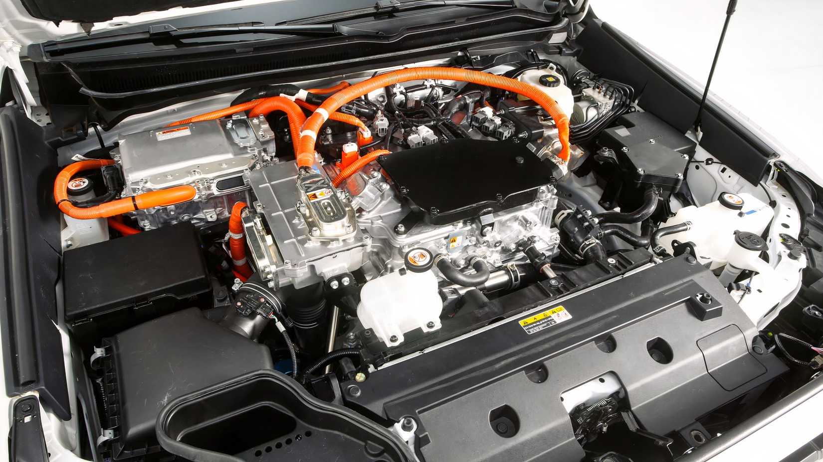 Toyota Tacoma H2-Overland Concept: Hydrogen-Powered Off-Road Rescue Vehicle