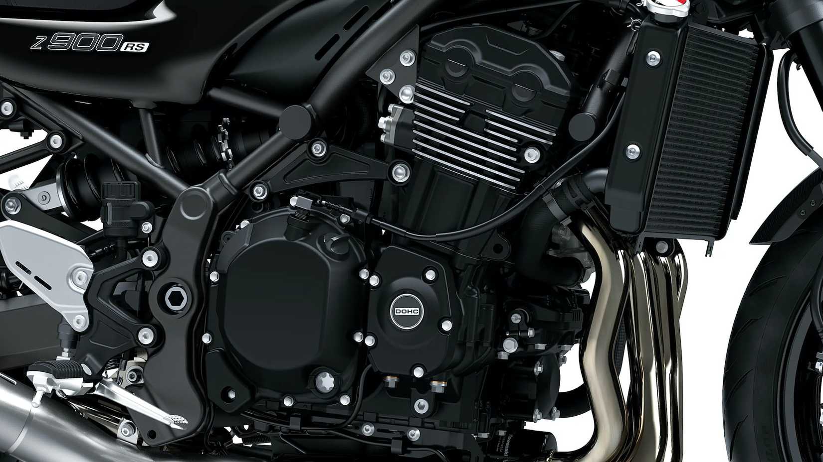 The Kawasaki That Blends Performance, Comfort, And Real-World Reliability