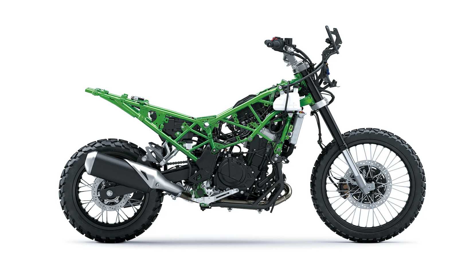 10 Motorcycles Built For Riders Who Want One Bike For Everything