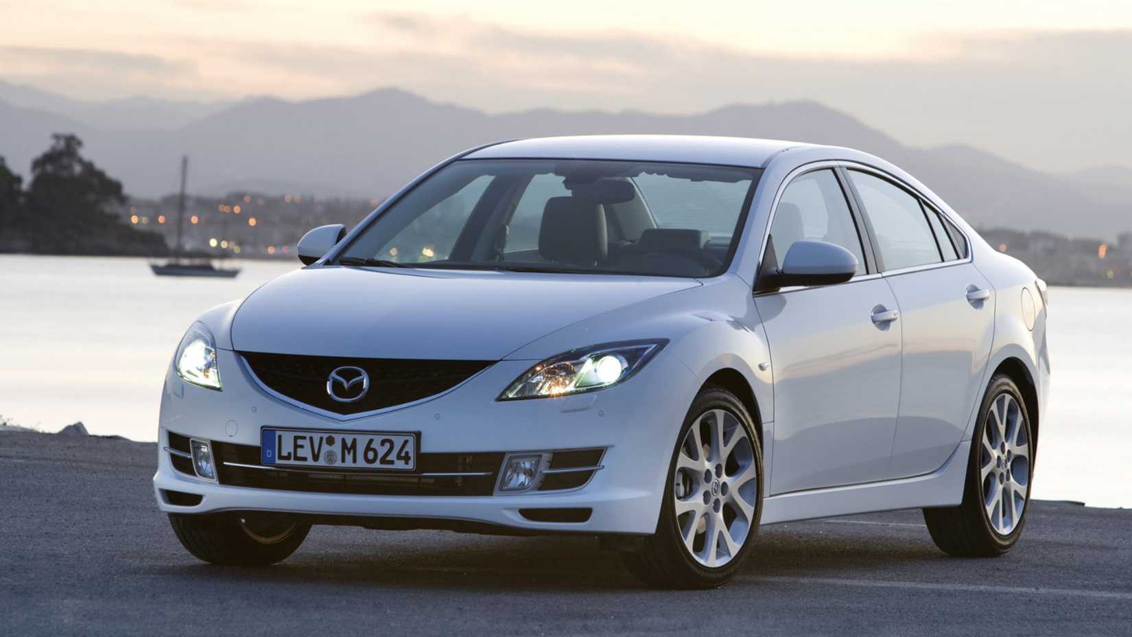 Top 10 High-Performance Used V6 Cars for Budget Buyers