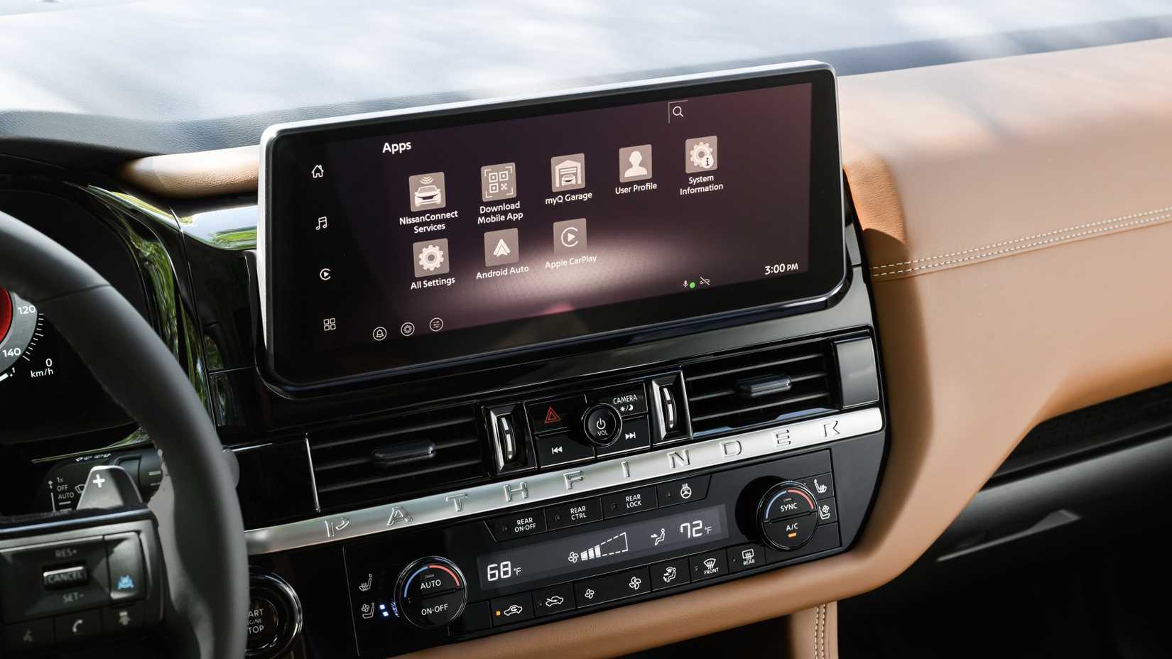 2026 Nissan Pathfinder Updates: New Features and Improvements