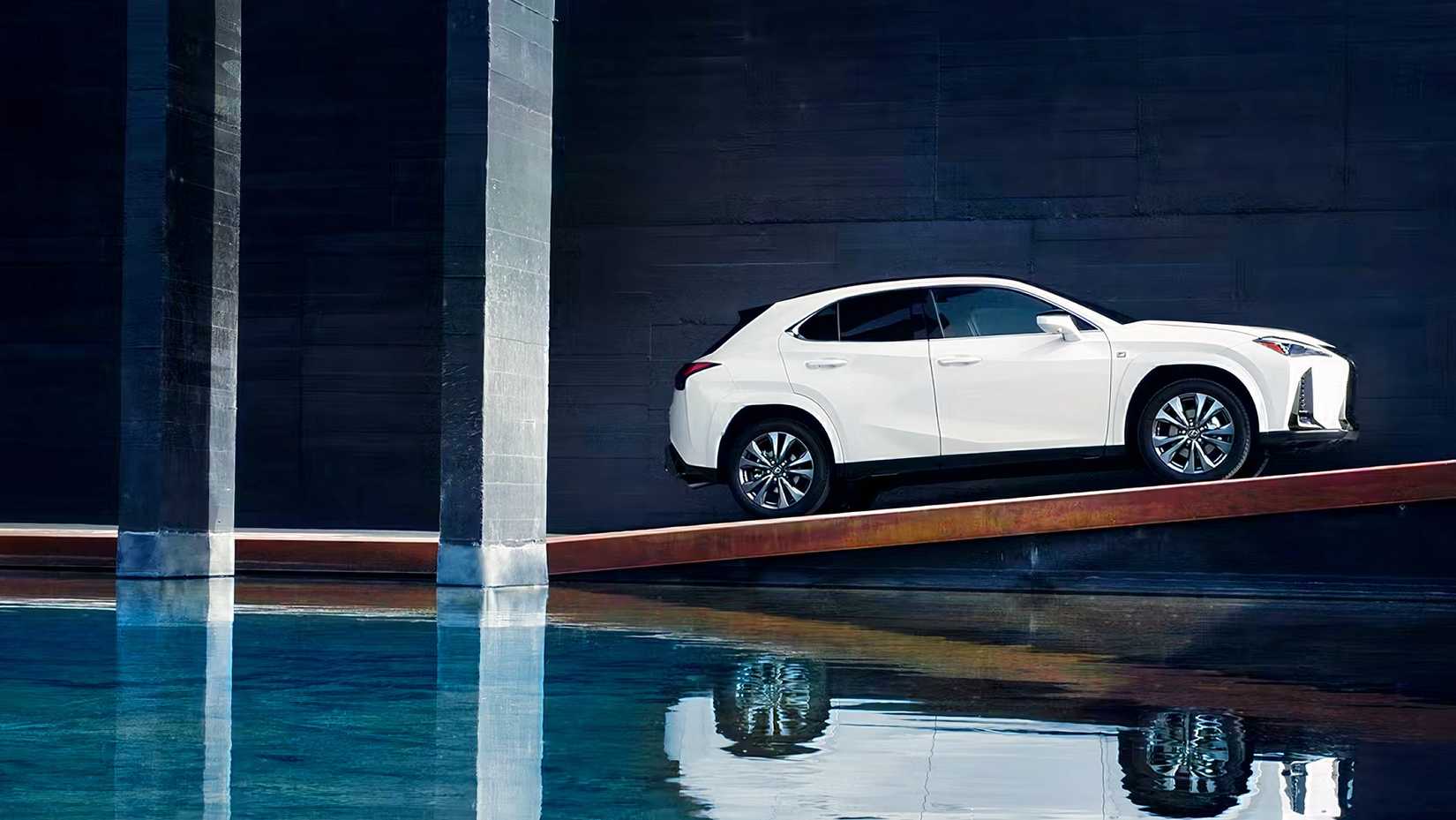 The Underrated Compact Lexus SUV Most Buyers Don’t Consider