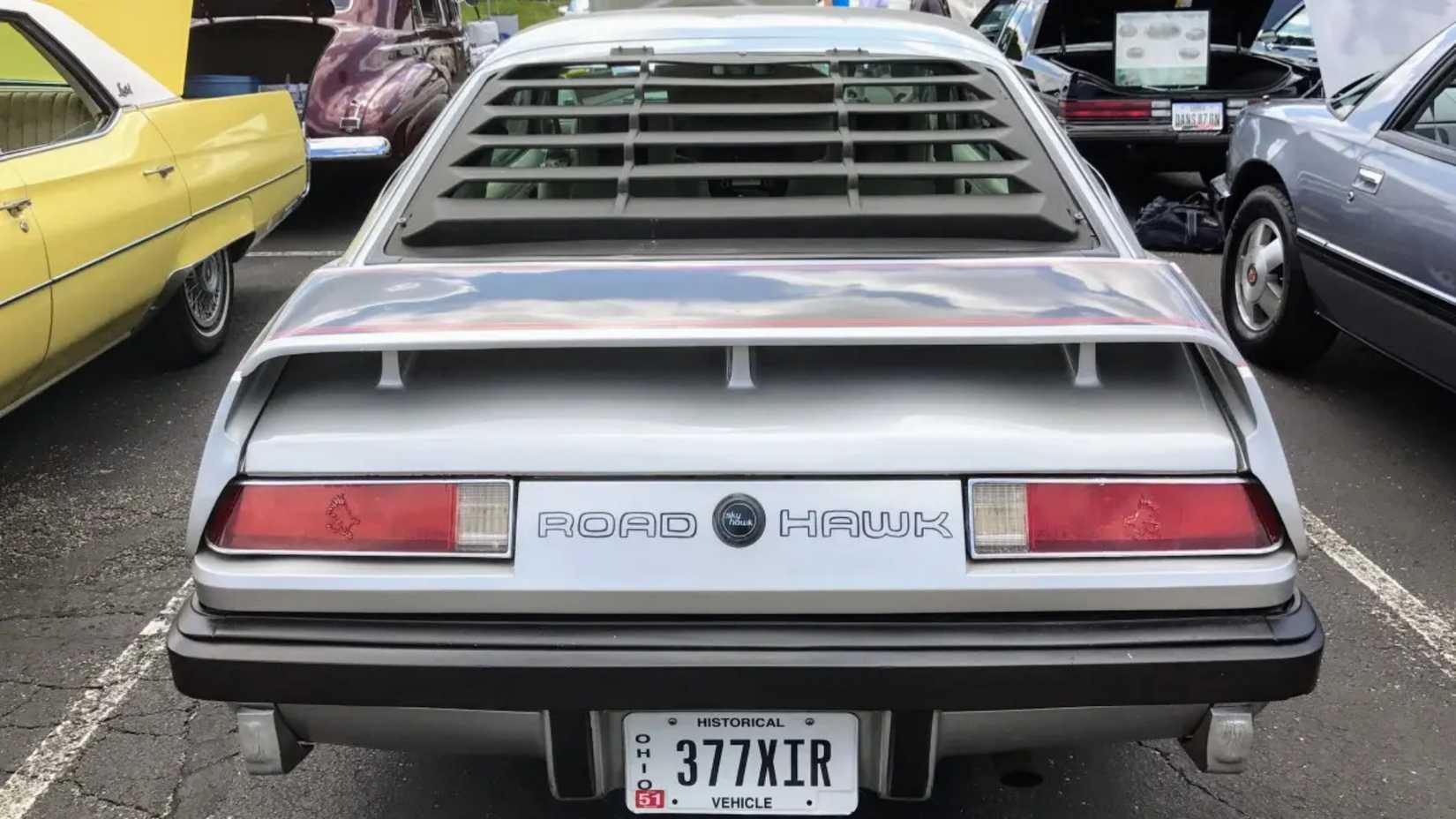 The Rise and Fall of the Buick Skyhawk: The Fun, Flawed Buick That ...