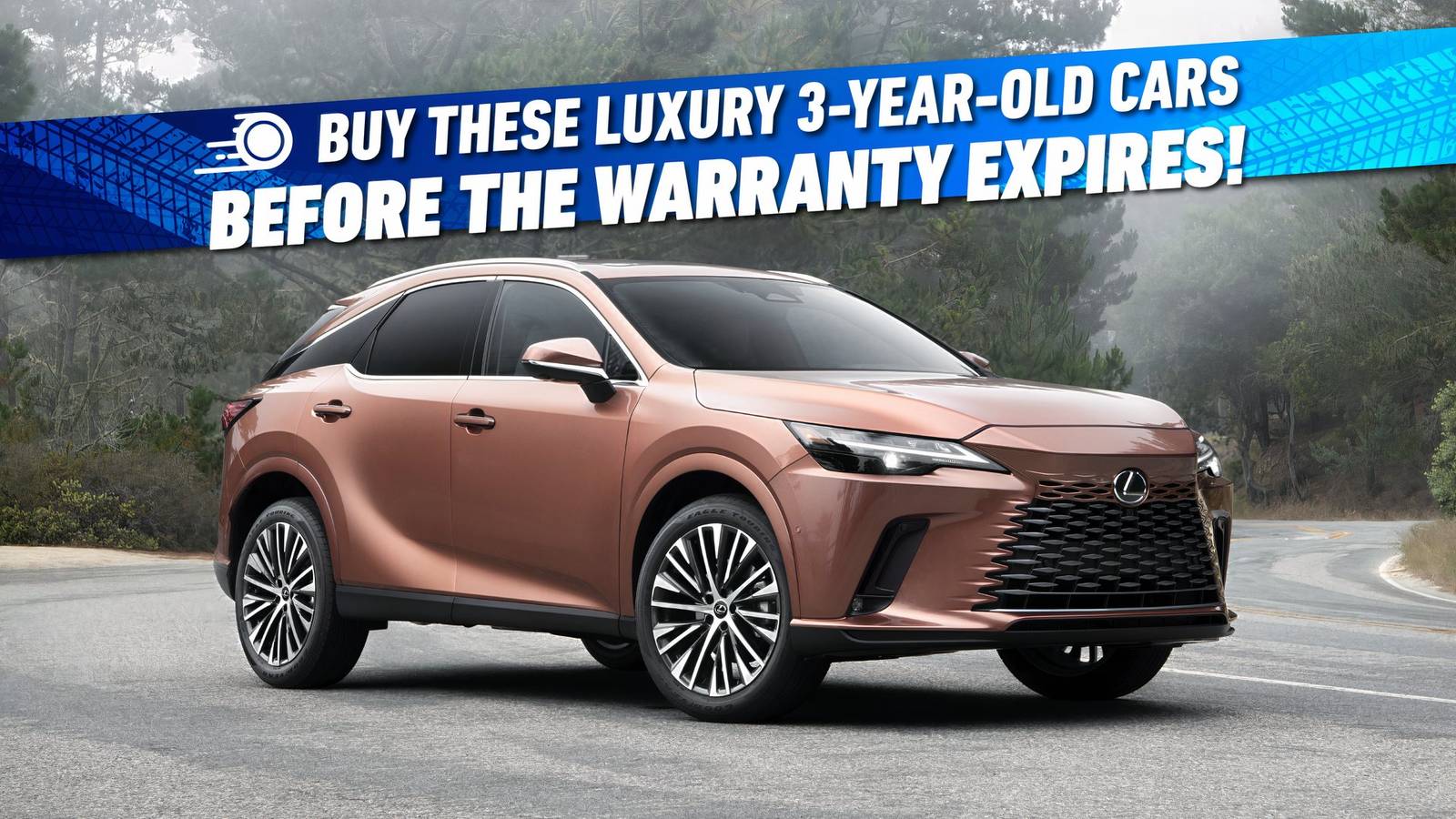 Top 10 Used Luxury Cars with Factory Warranty Under $40k