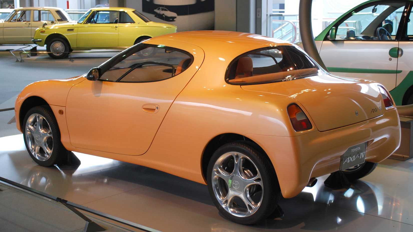 10 Concept Cars That Would’ve Changed The Industry