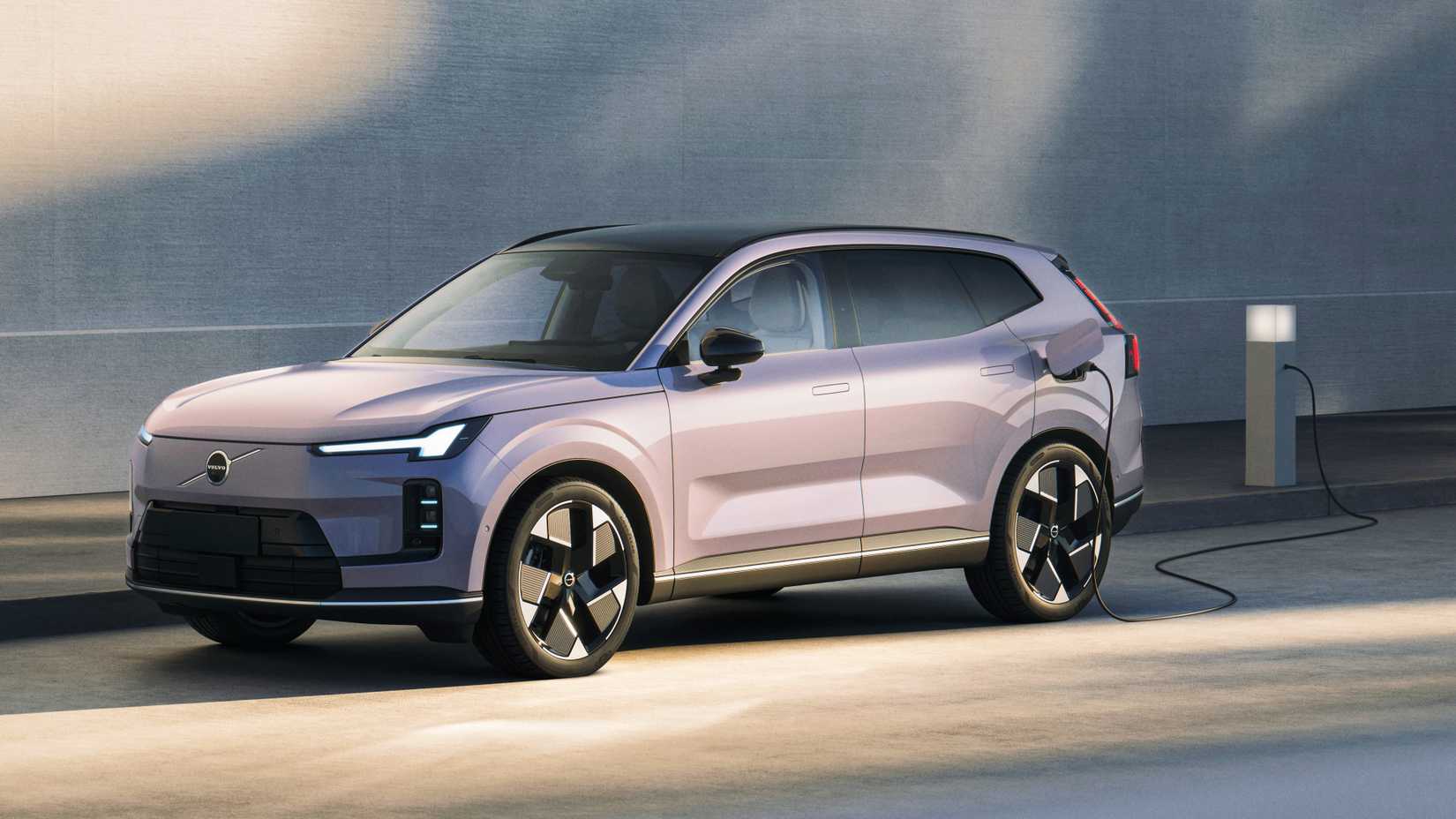 Volvo's Strategy In The US: A Model for European Carmakers