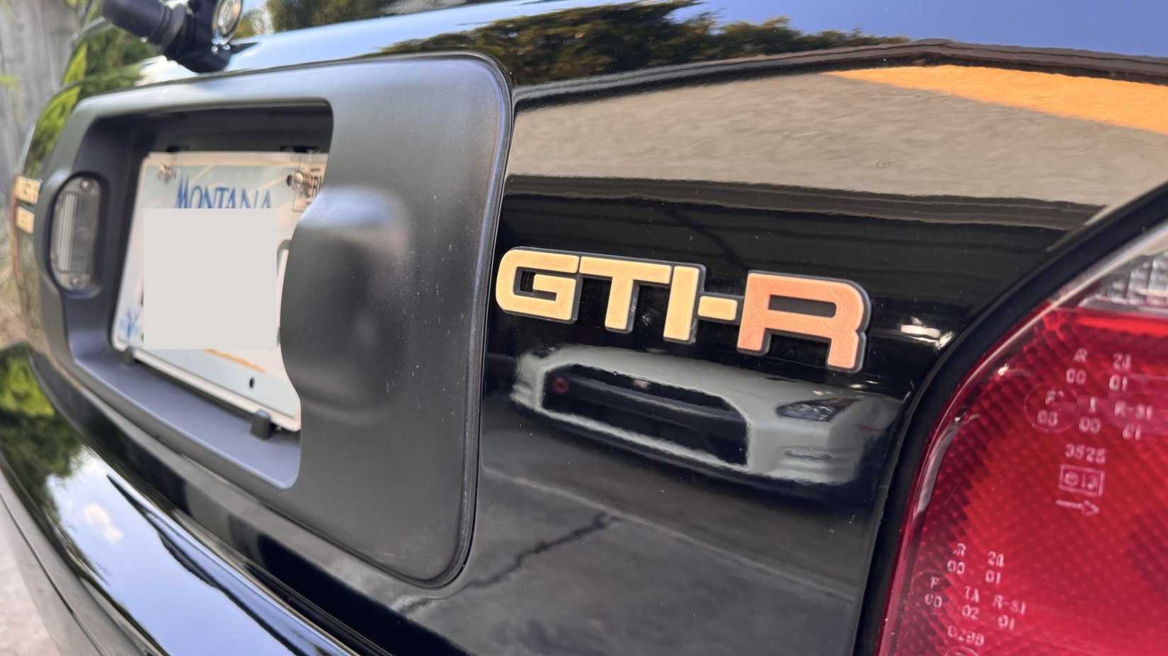 The Nissan GT-R’s Baby Brother Has Half The Power But Twice The Charm