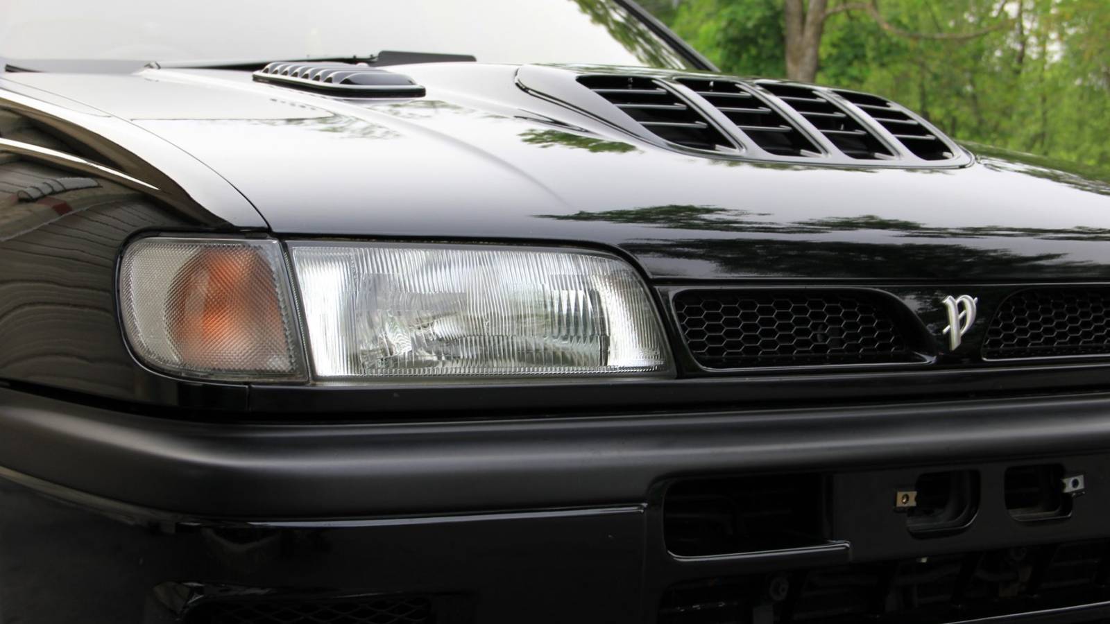 The Nissan GT-R’s Baby Brother Has Half The Power But Twice The Charm