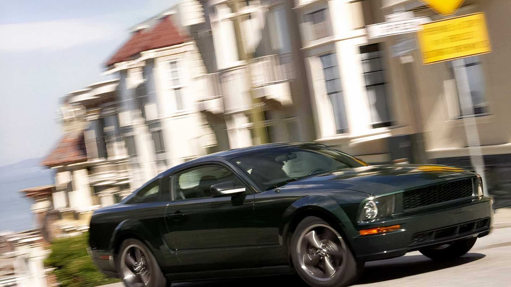 The Sleeper Sports Car That Everyone’s Overlooking