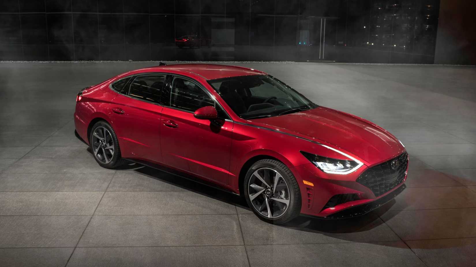 Most Reliable 2020 Sedans That Have Stood The Test Of Time