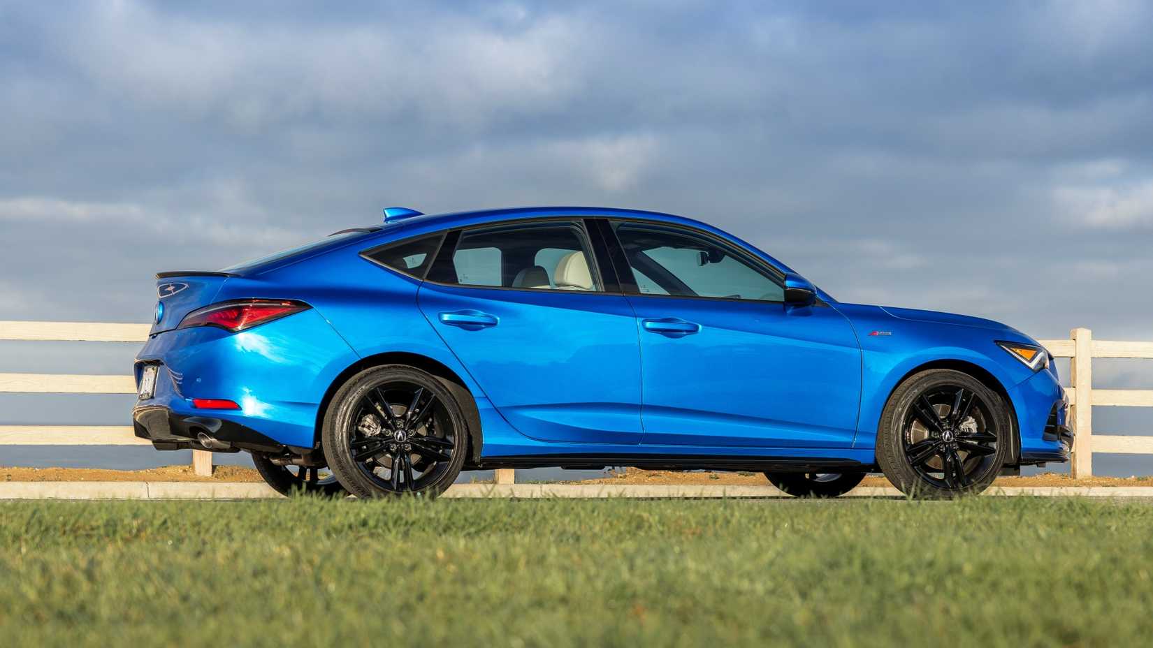 The Cheapest Luxury Car You Can Buy New In 2026