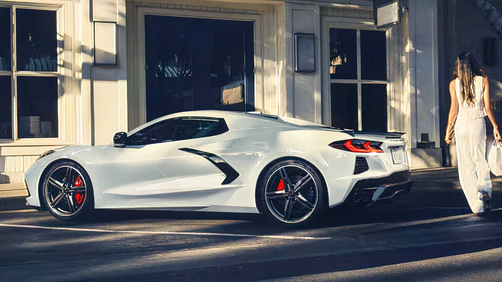 The Sports Car With Honda Reliability And Porsche-Level Handling