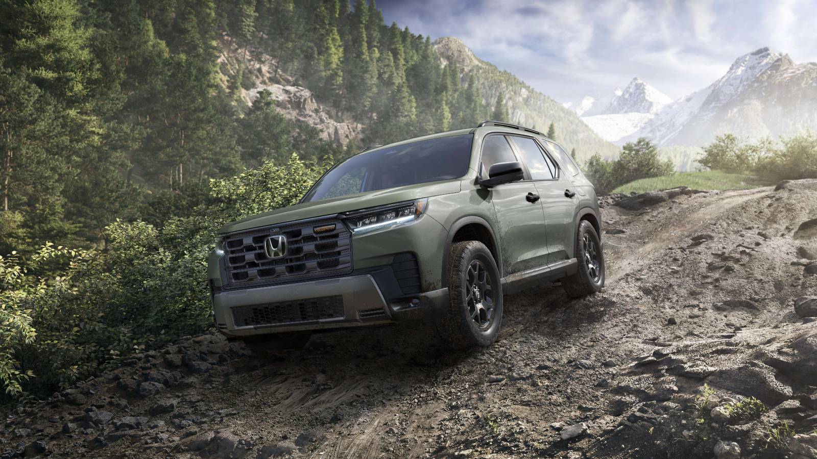 What No One Tells You Before Buying A Honda Pilot