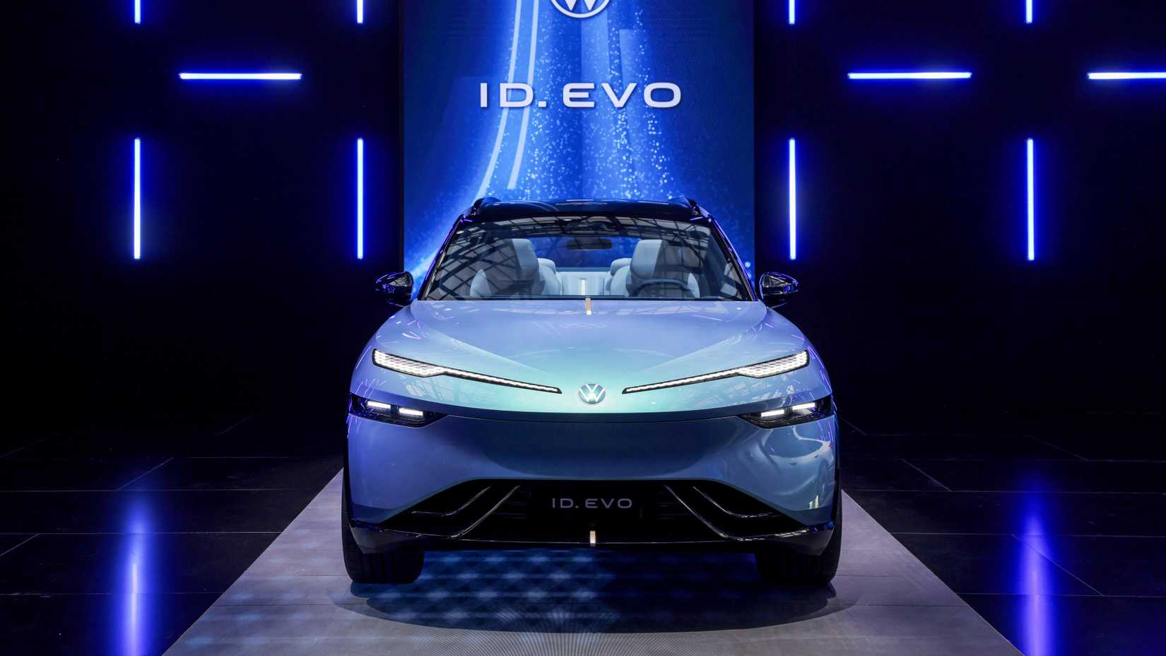 Volkswagen And Audi Consider Bringing EREVs To The U.S. And Europe