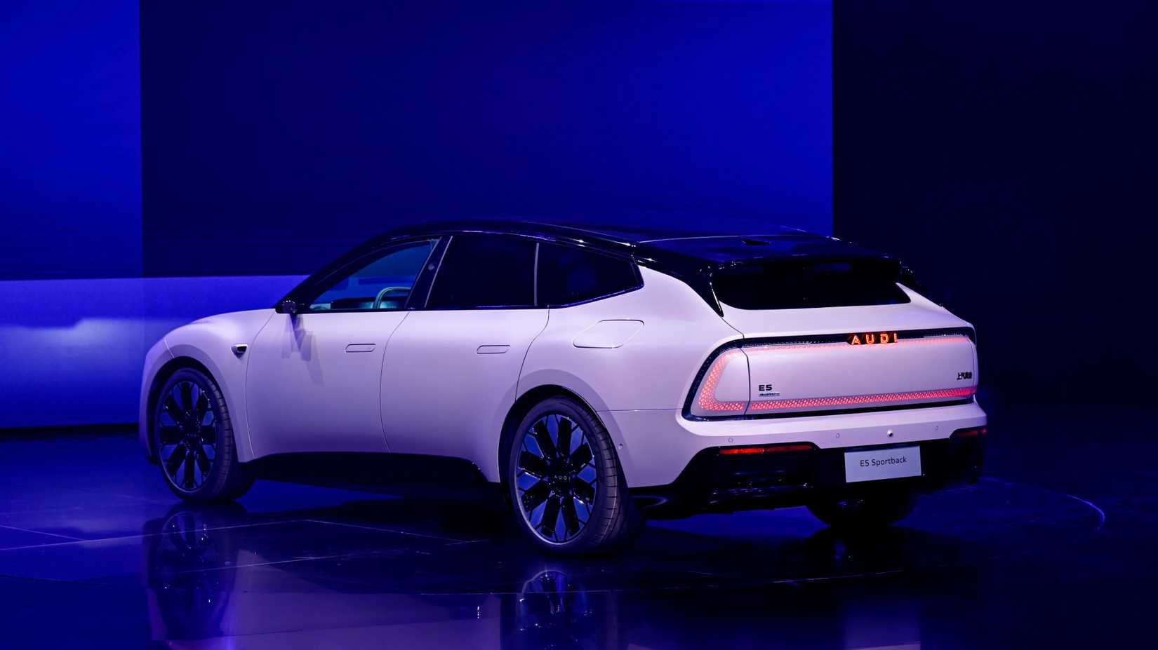 Volkswagen And Audi Consider Bringing EREVs To The U.S. And Europe