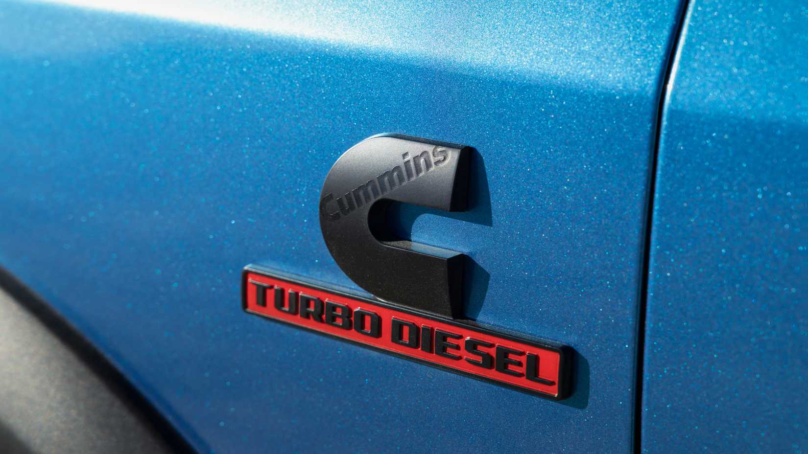 2027 Ram Power Wagon Diesel Combines HD Towing With Off-Road Prowess