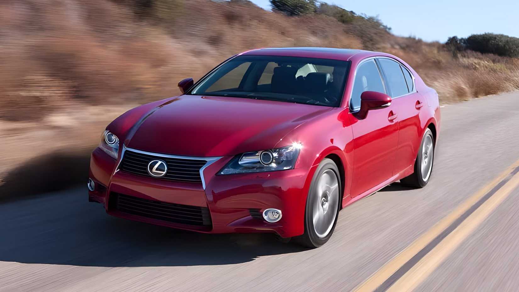10 Used Lexus Sedans Offering Luxury at Bargain Prices