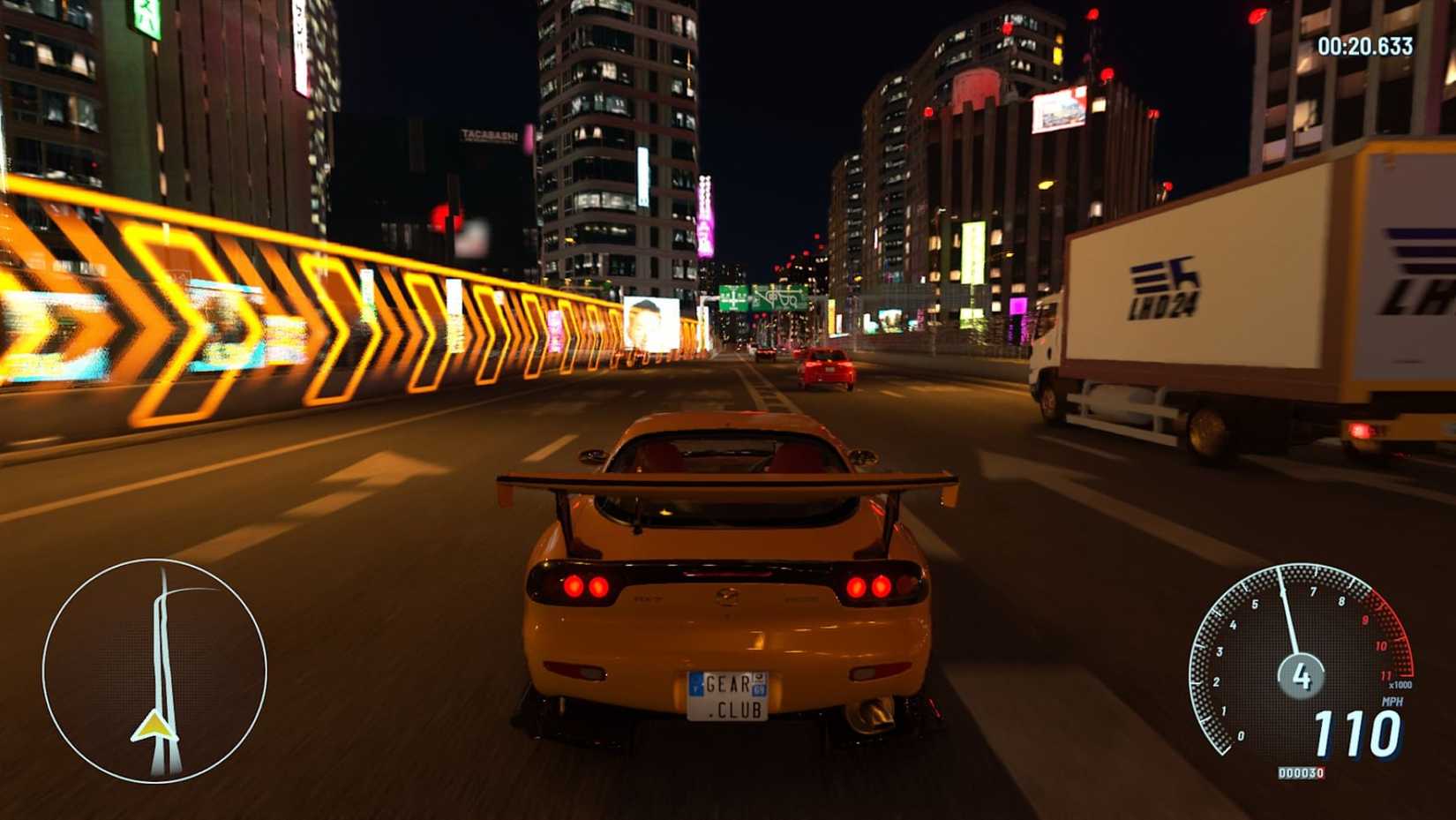 5 Driving Games We're Excited For In 2026