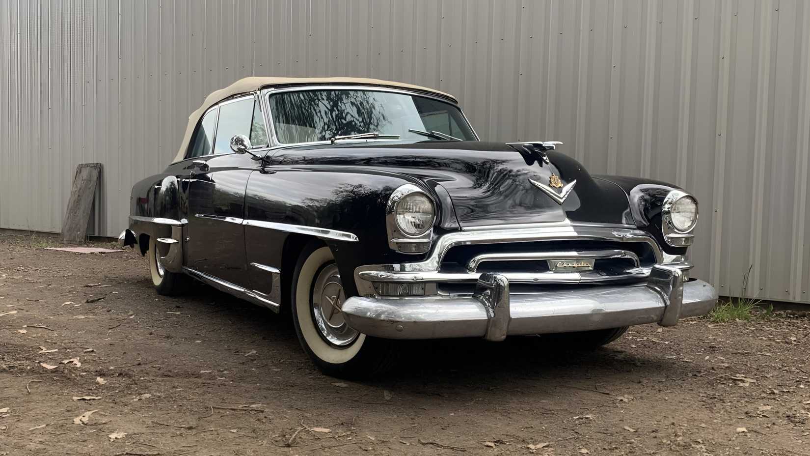 How WWII War Machines Ruled The Skies And Forged Muscle-Car Monsters