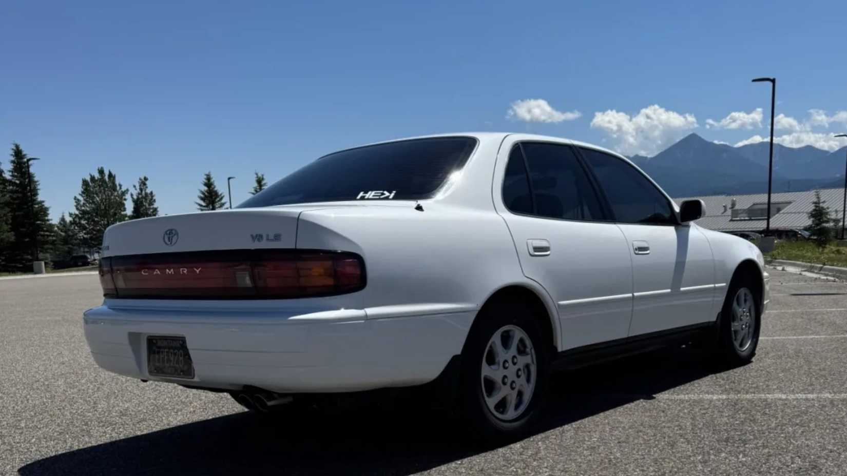 Top Forgotten Sleeper Cars: Hidden Performance Vehicles That Surprise ...