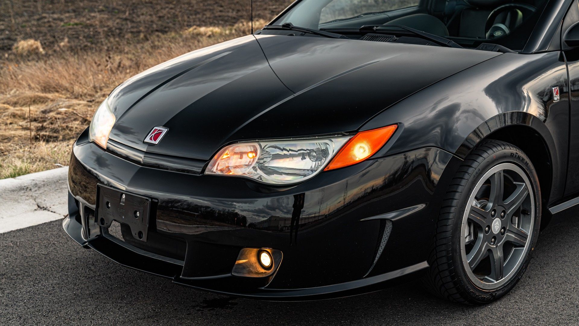 What Exactly Is A Compact Car? Here's How To Tell