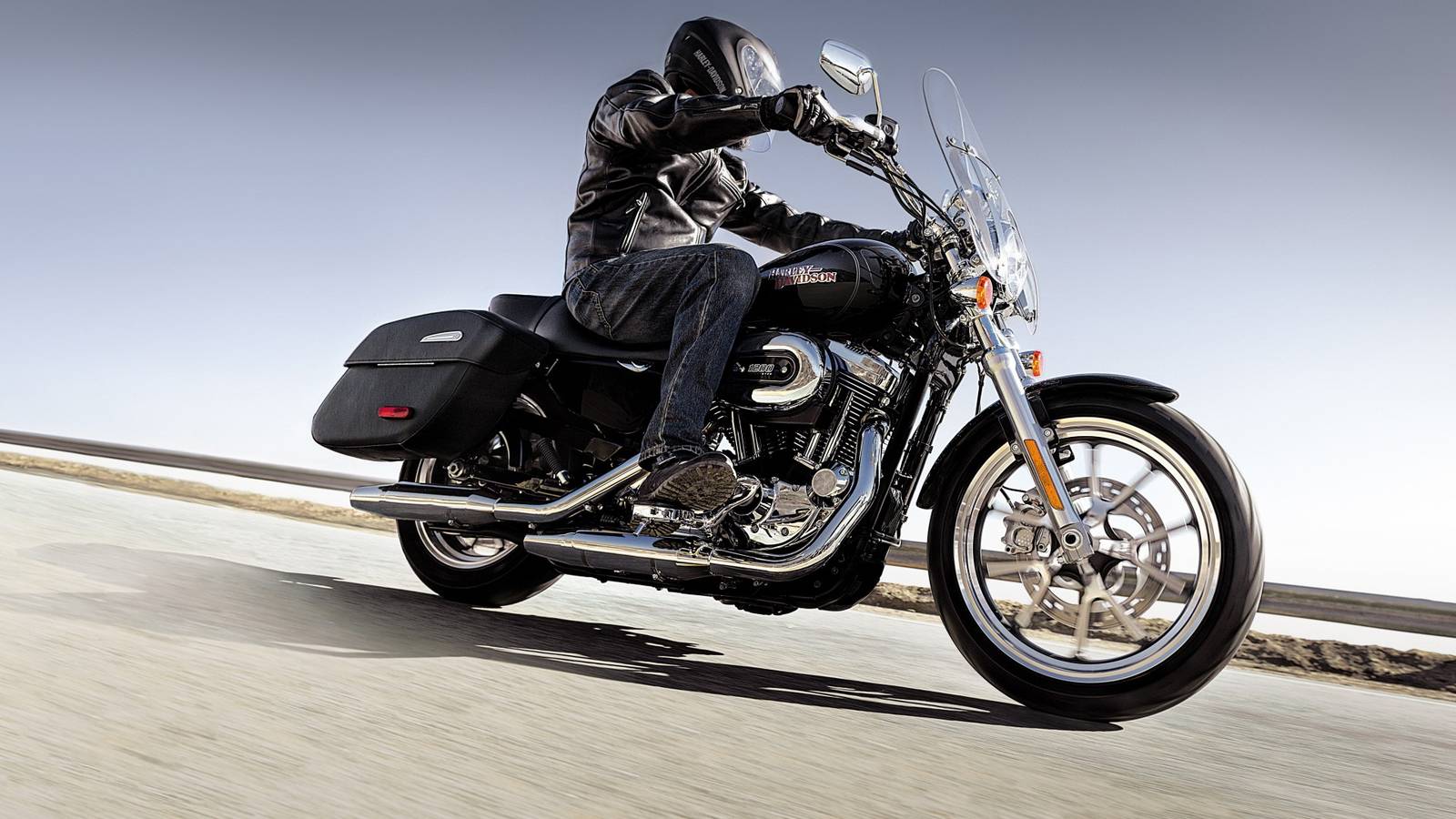 10 Used Harleys Under $10,000 Worth Buying In 2026