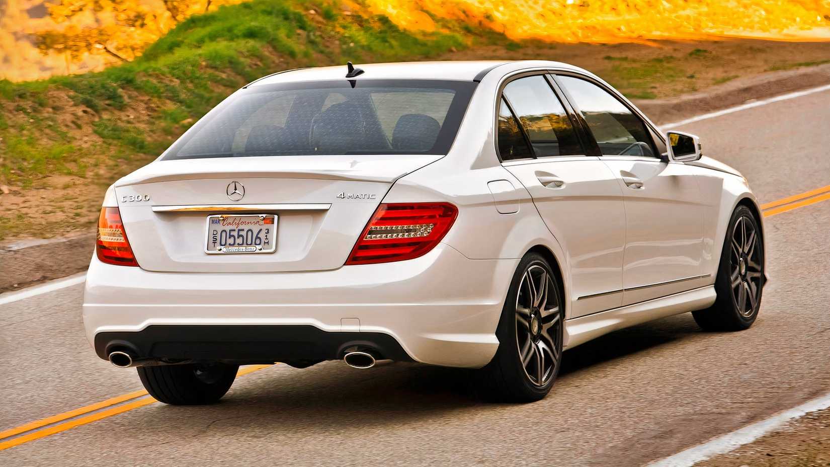 10 Ridiculously Reliable German Luxury Cars On The Used Market