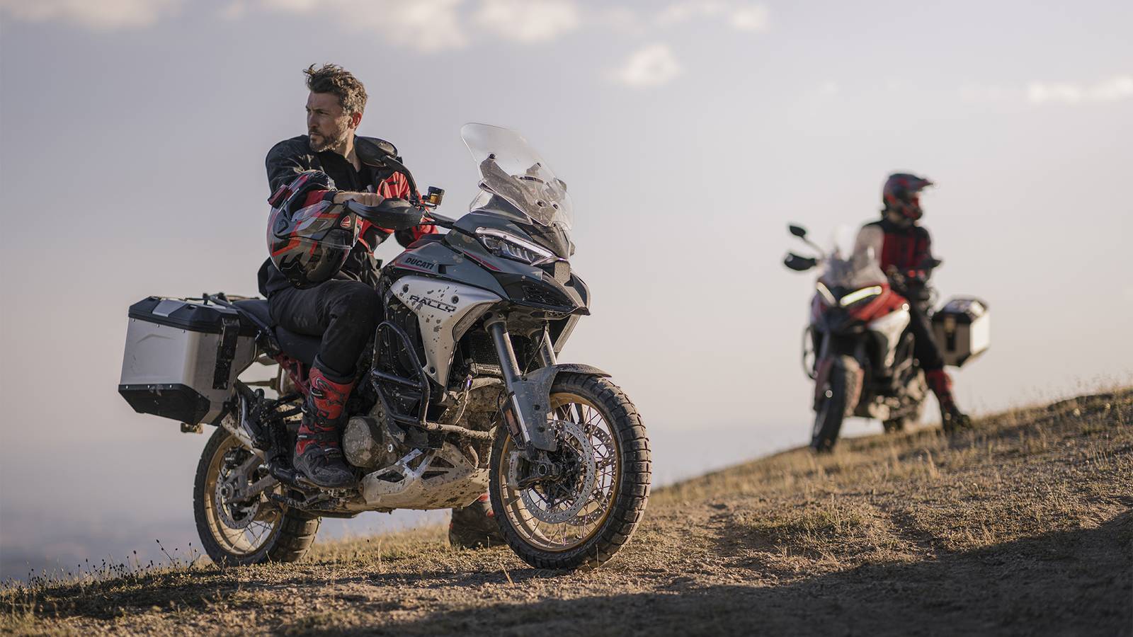 10 Adventure Bikes That Deliver Versatility, Comfort, And Control