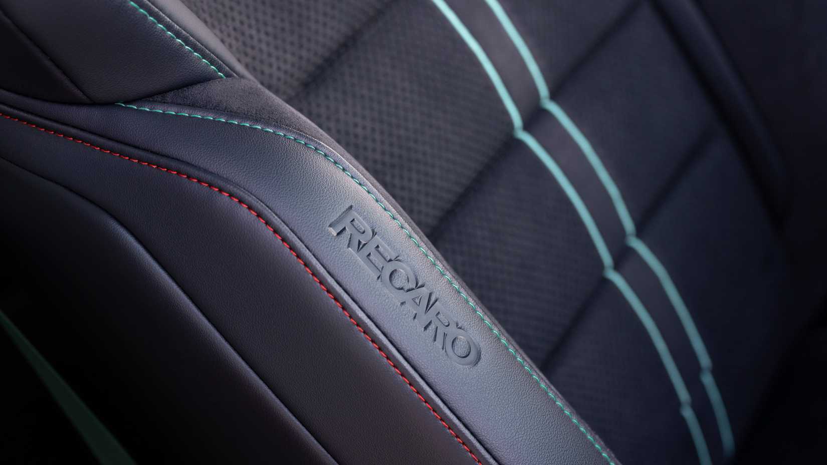 2026 Ford Mustang Dark Horse SC Interior And Exterior Picture Gallery