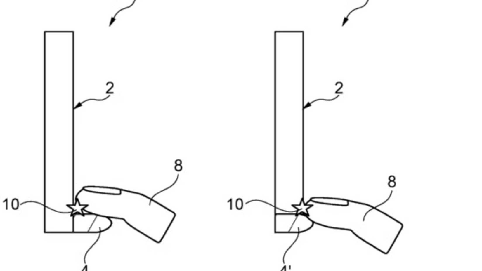 BMW Doubles Down on Annoying Feature With New Patent