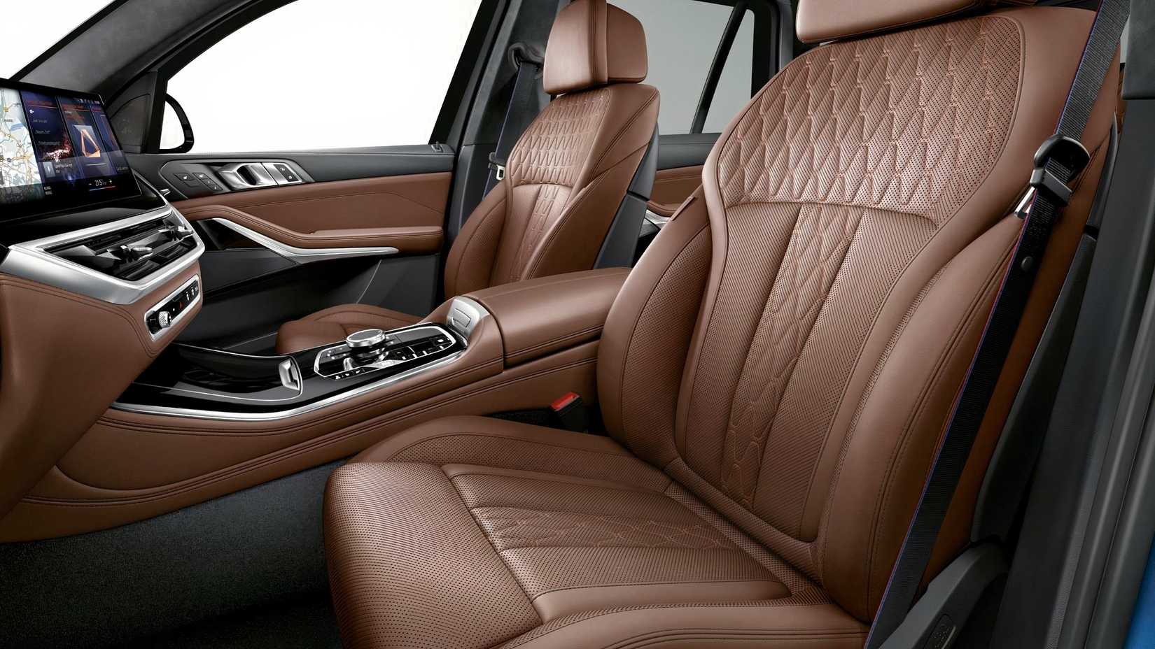 The FBI Just Ditched Suburbans For A New Unmarked Ride