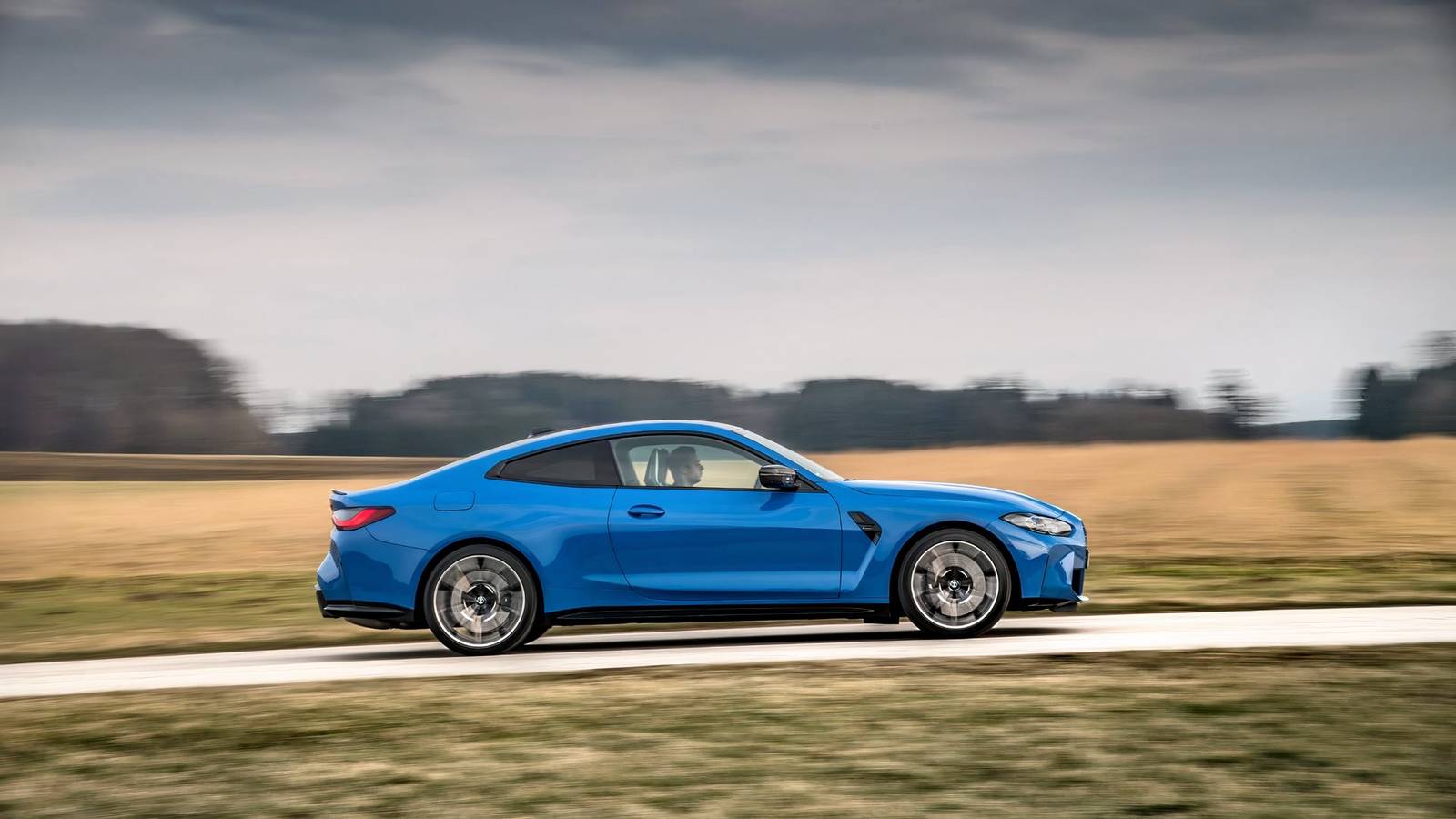 The Sports Car With Supercar Speed And Sedan Practicality