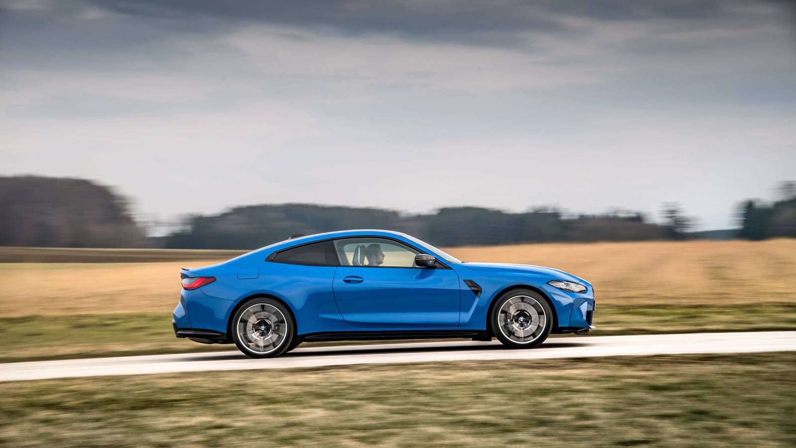 The Sports Car With Supercar Speed And Sedan Practicality