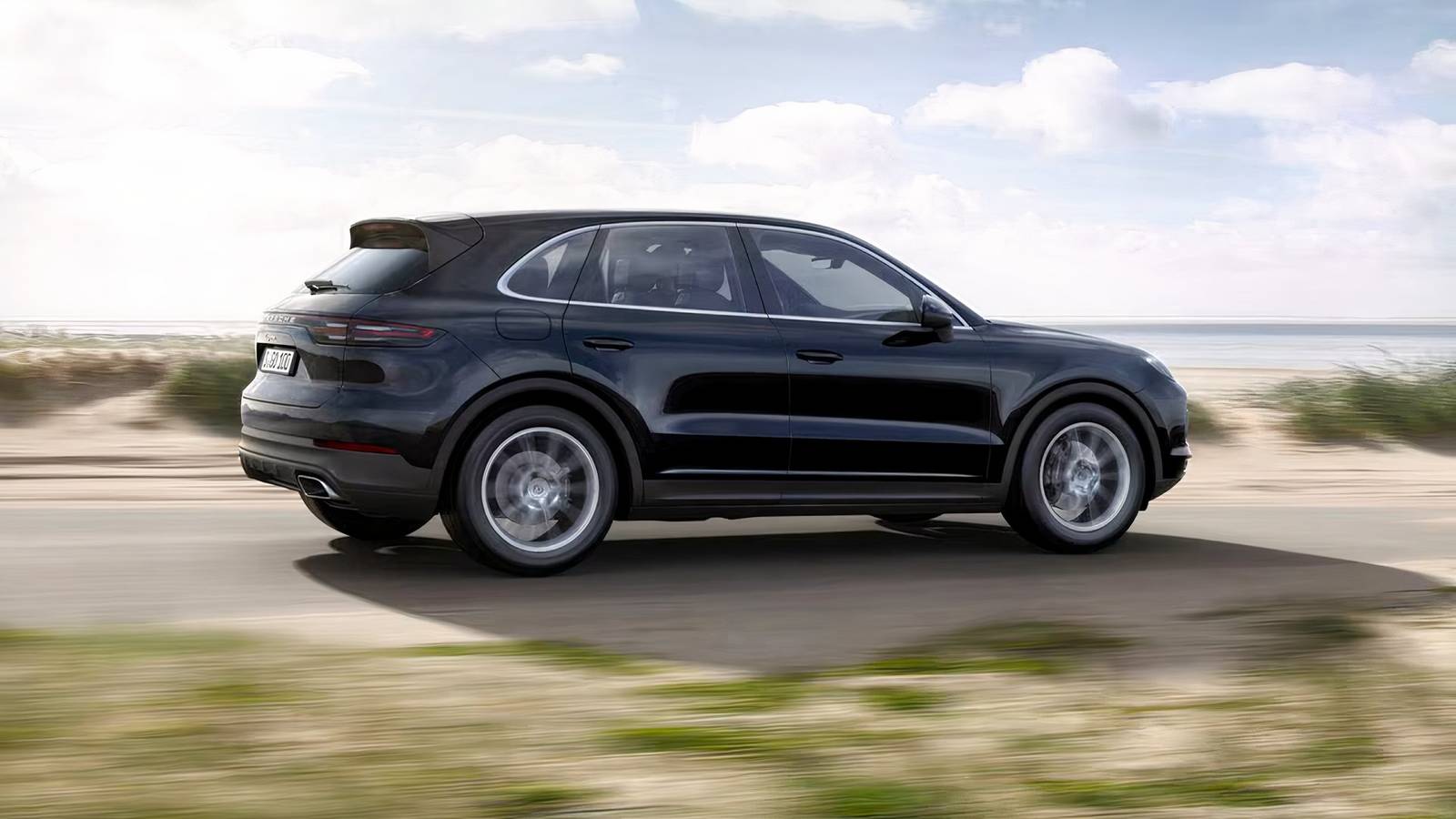The 10 Most Reliable Luxury SUVs, Rated By Owners