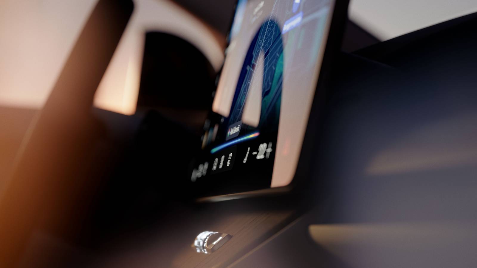 Volvo Wants To Revolutionize Voice Commands With This Emerging Google Tech