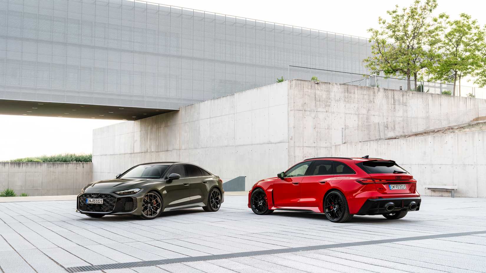 Future Cars Of 2026–2029 From Every Manufacturer Worth Waiting For