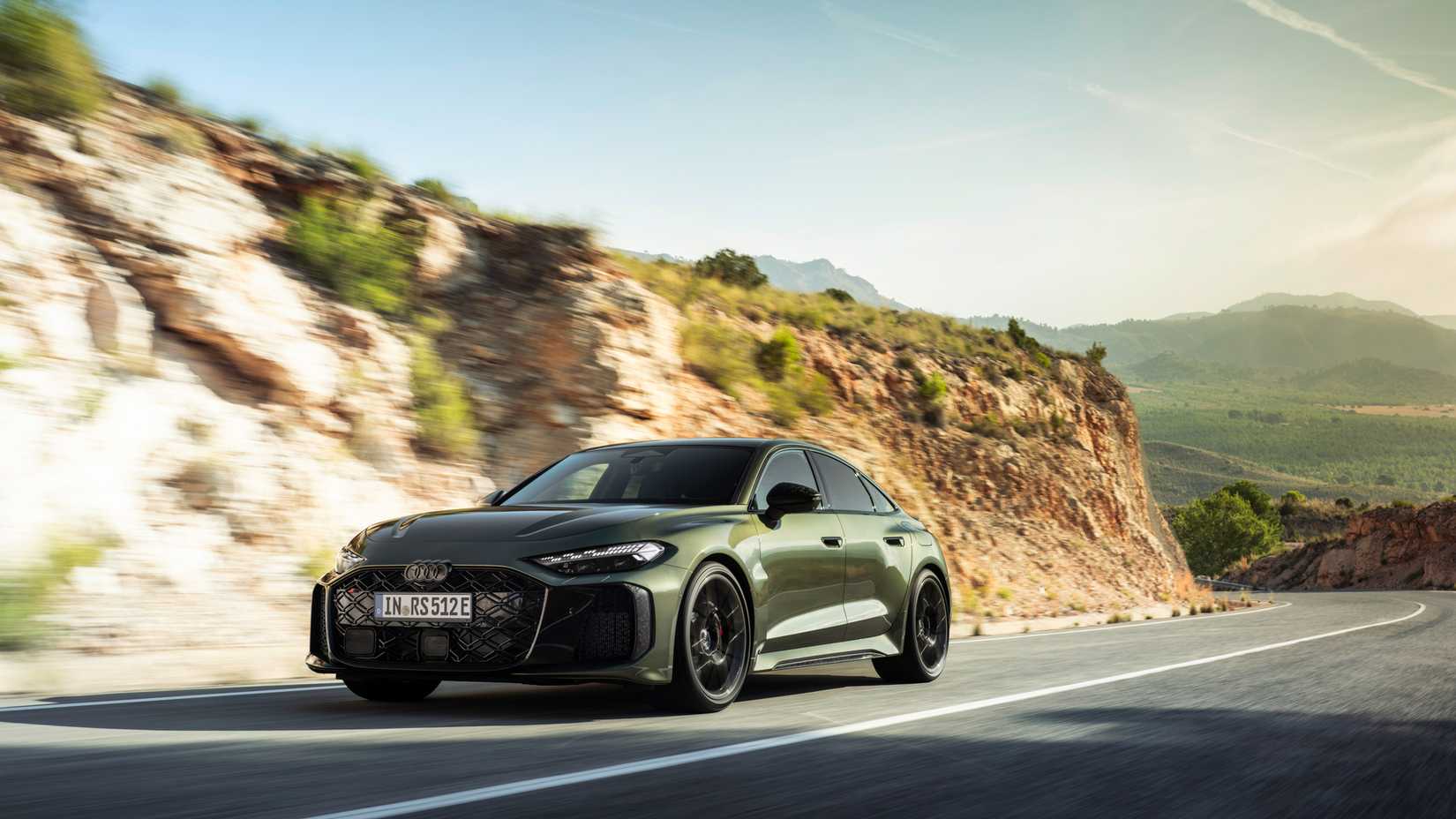 Future Cars Of 2026–2029 From Every Manufacturer Worth Waiting For